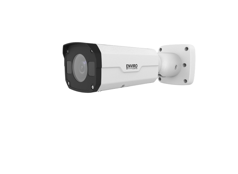 Cold Storage & Freezer Security Camera Systems | EnviroCams