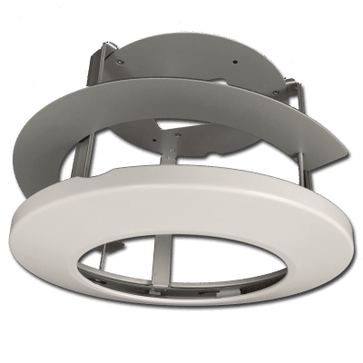 Recessed Ceiling Mount for Indy-22 Indoor PTZ Security Camera