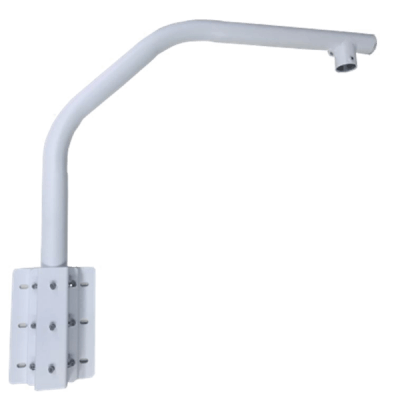 PTZ Camera Parapet Mount | Enviro Cams