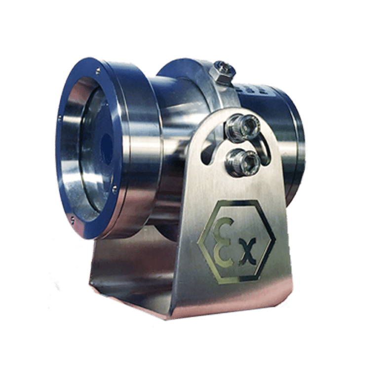 Micron IR Pocket Dome Security Camera - 4K from EnviroCams