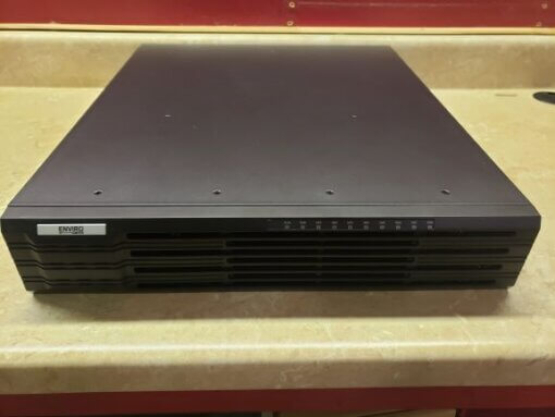 64 Channel Long-Distance Network Video Recorders (NVR)