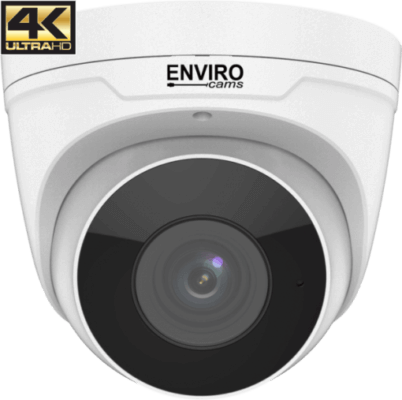 Freezing Temperature Cameras, Extreme Cold Storage Security Cameras