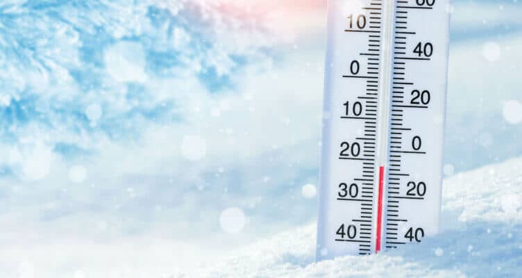 Cold Storage & Freezer Security Camera Systems | EnviroCams