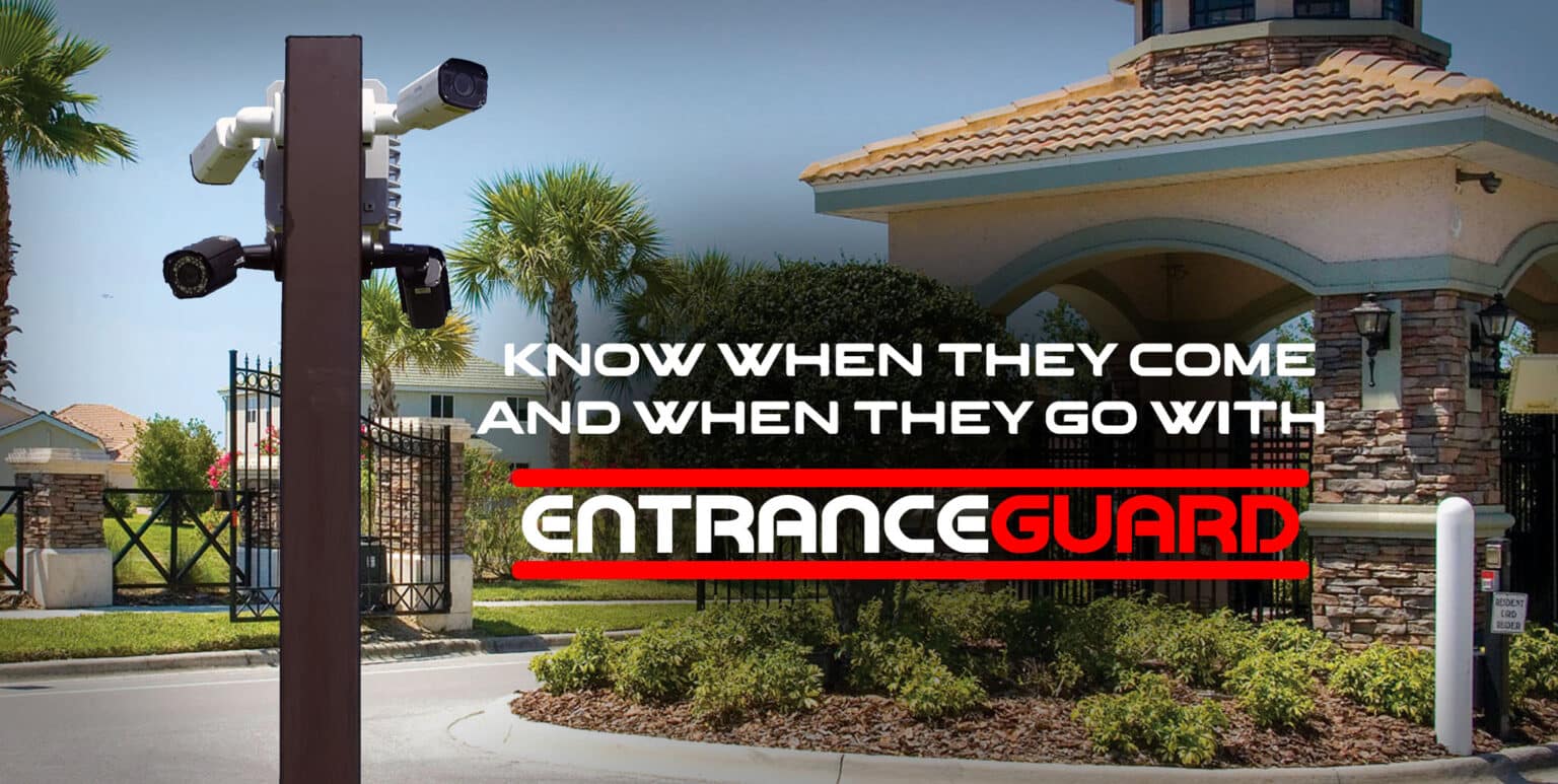 Durable Business Security Camera Systems for Any Environment