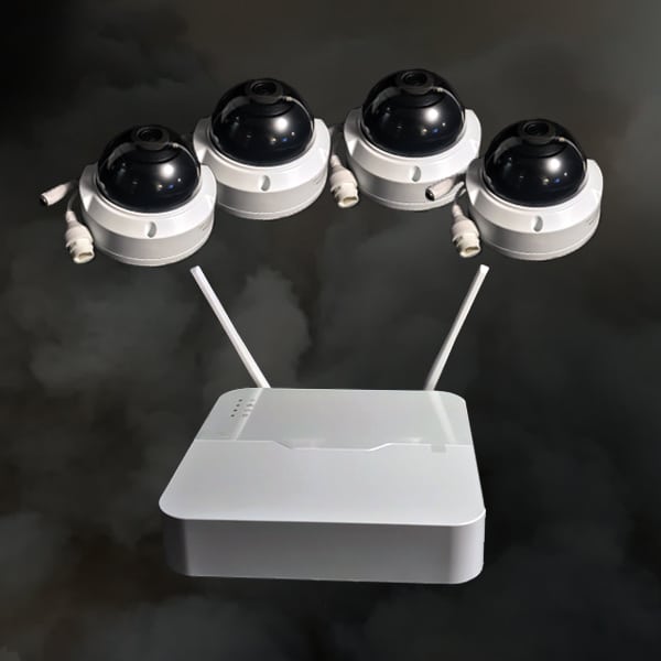 Prepper - EnviroCams