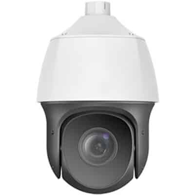 Scout IP PTZ (Pan Tilt Zoom) Security Camera - 25x Motorized Zoom