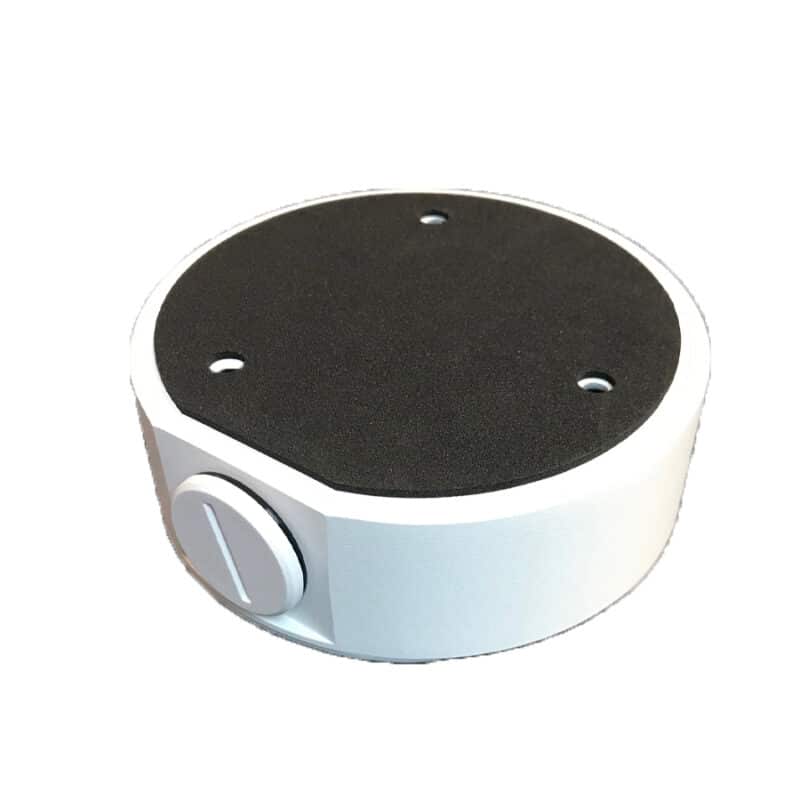 Pipe Drops - Security Camera Mounting System | EnviroCams